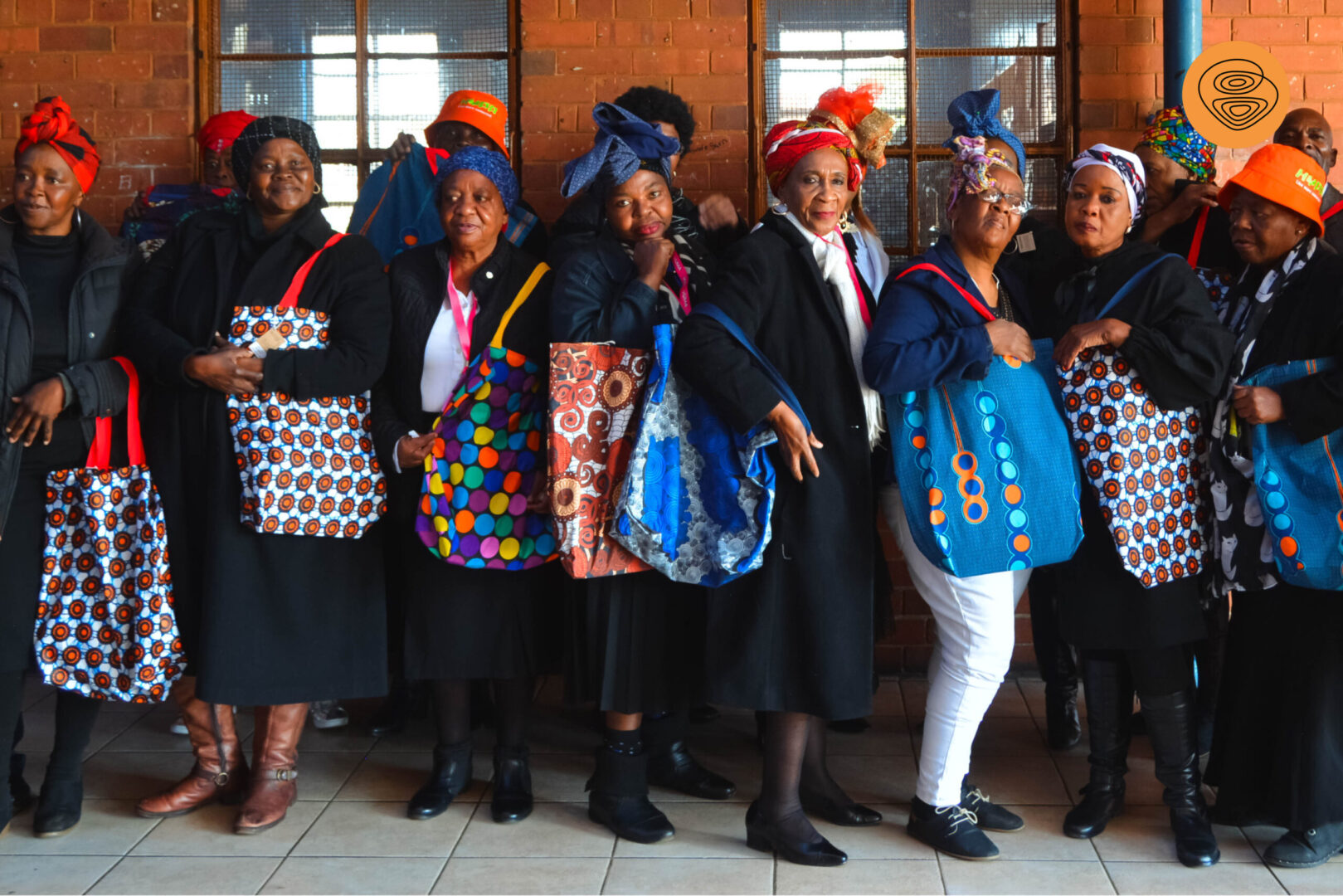 iGoGo: Empowering Grannies, Transforming Communities (Hypa, Vuma, and ...